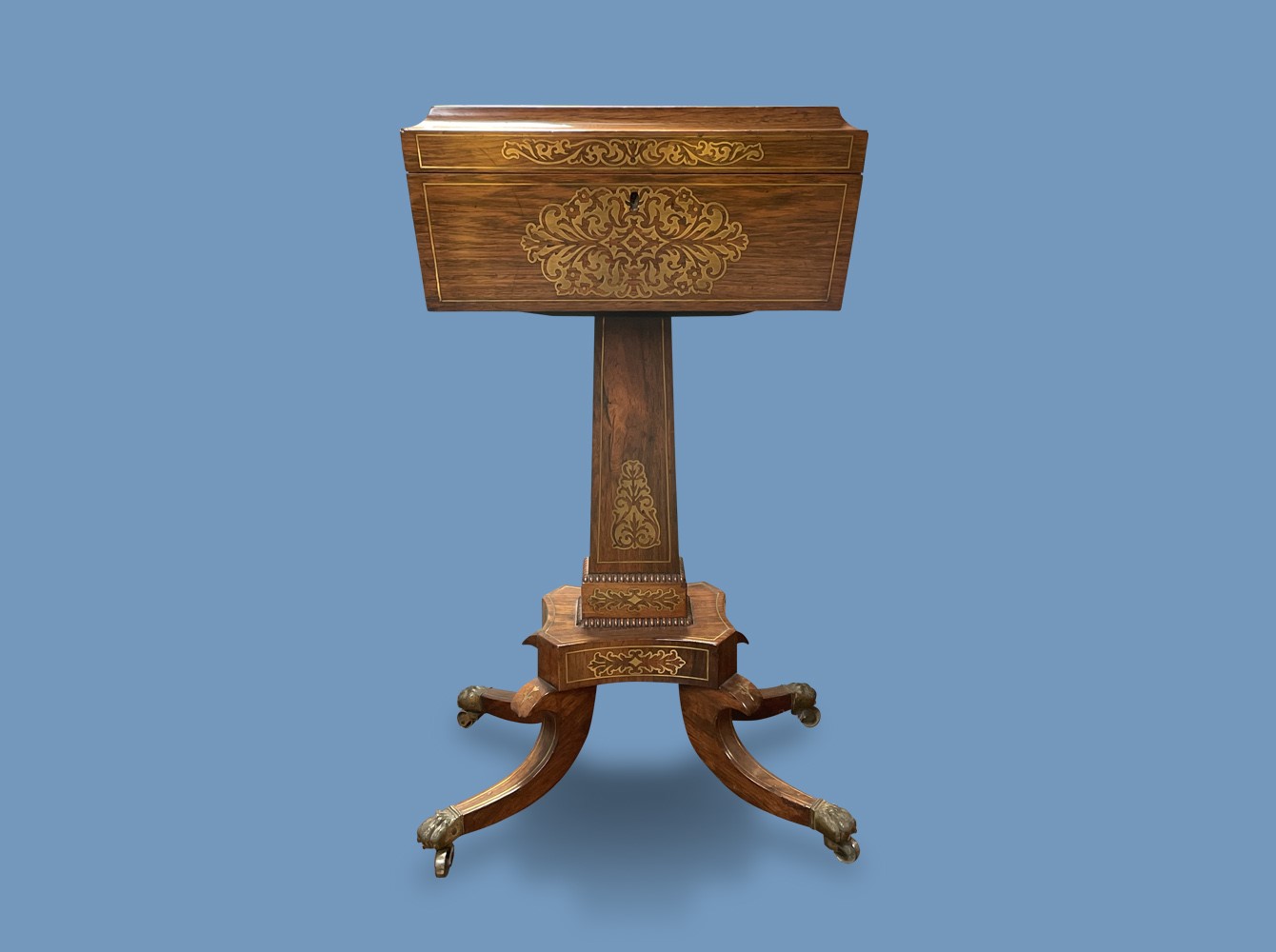 Auctioneers In Cornwall | Antique Dealers In Cornwall | David Lay ...