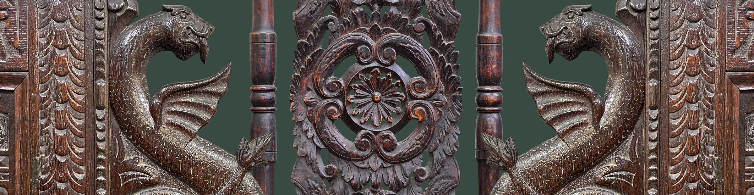 Auctioneers In Cornwall | Antique Dealers In Cornwall | David Lay ...