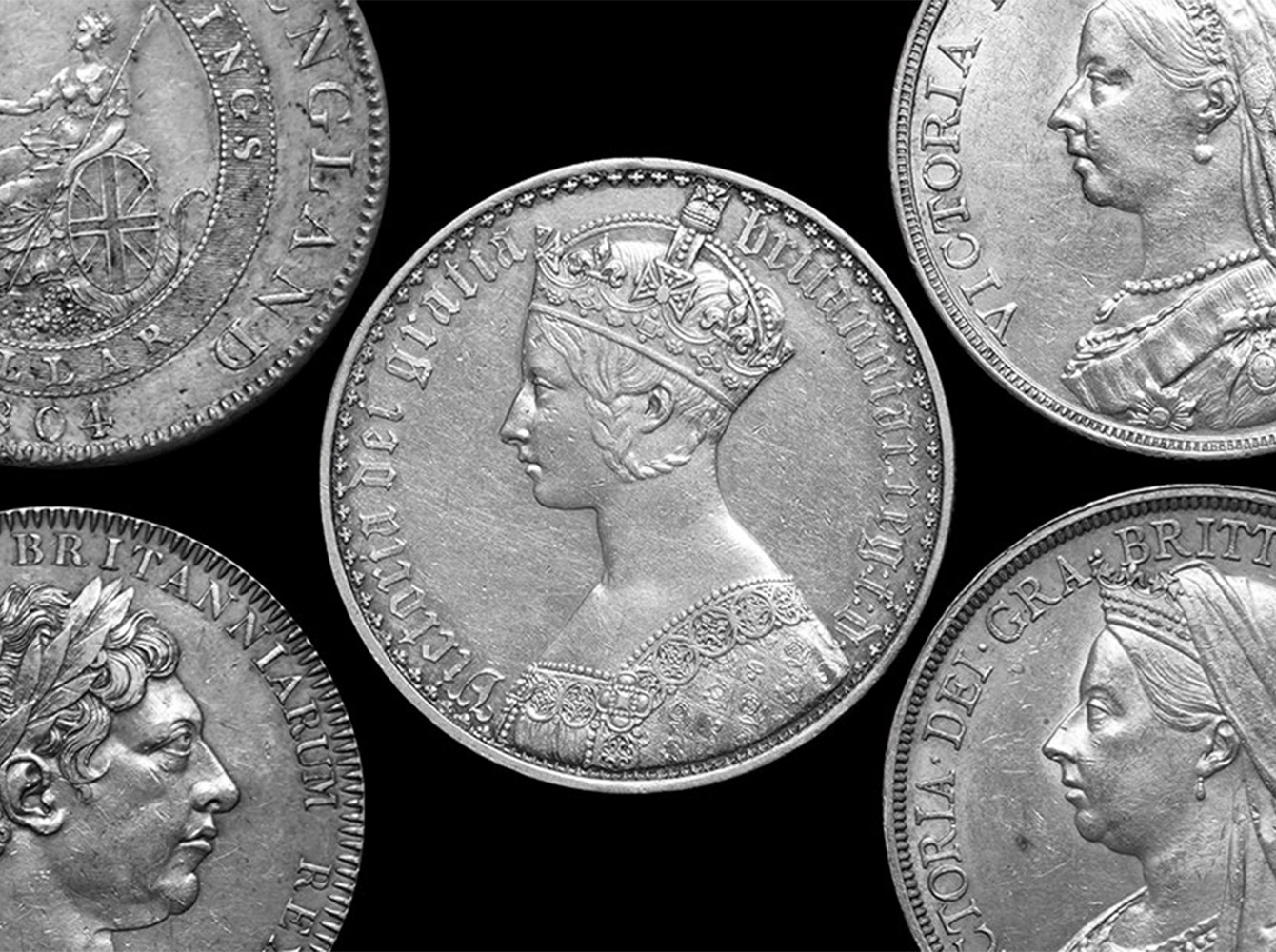 Auctioneers In Cornwall | Antique Dealers In Cornwall | David Lay ...