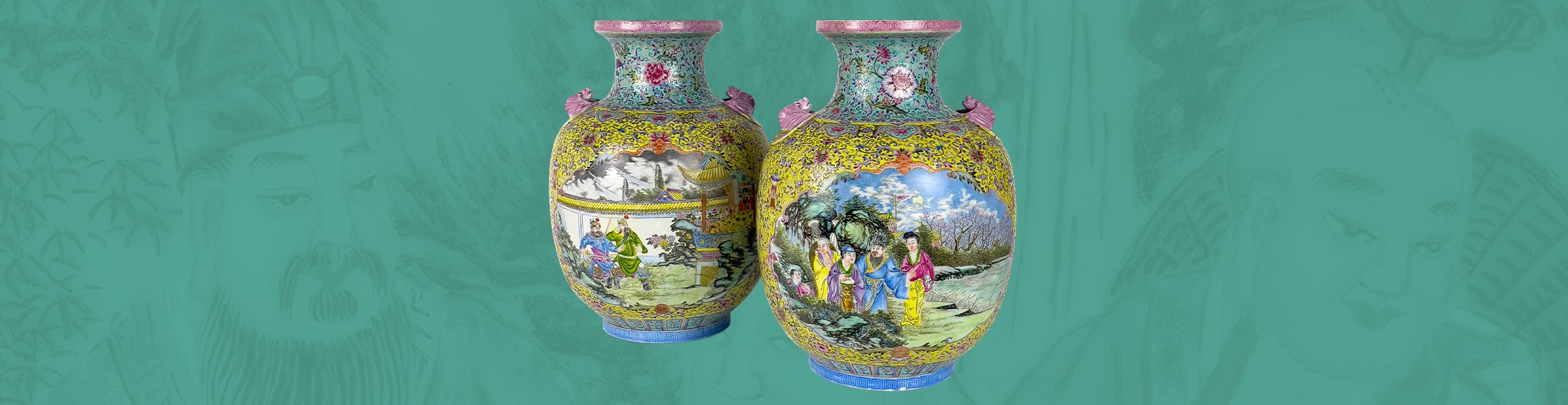 Auctioneers In Cornwall | Antique Dealers In Cornwall | David Lay ...