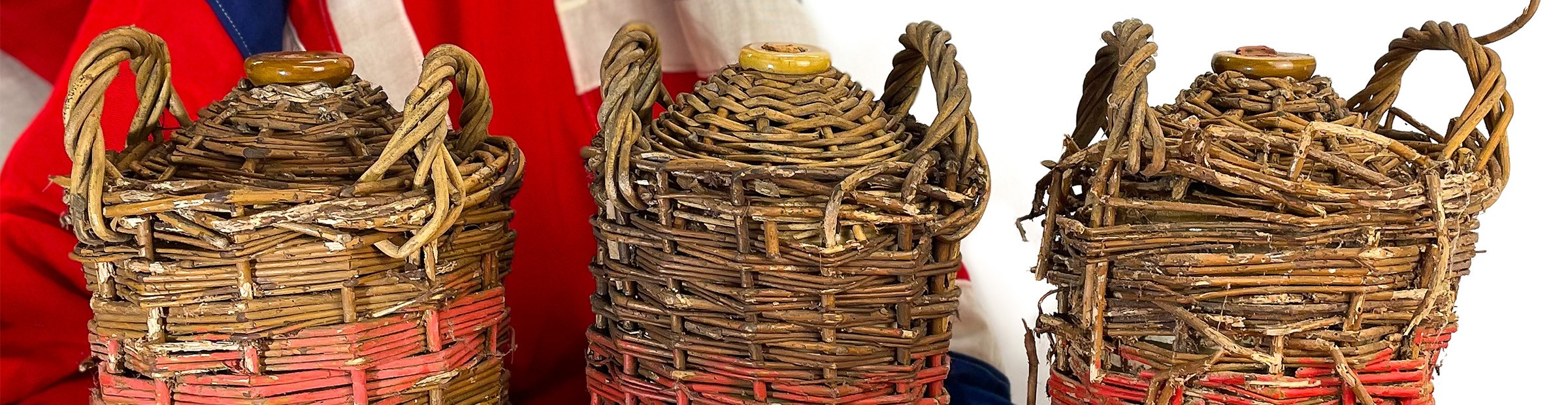 Splice the Mainbrace!