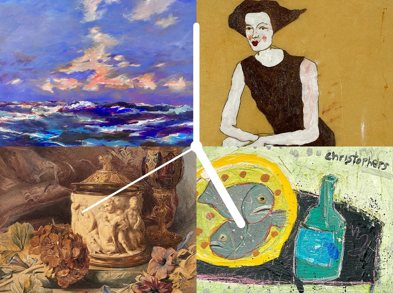 Auctioneers In Cornwall | Antique Sales In Cornwall | Lay's Auctioneers ...