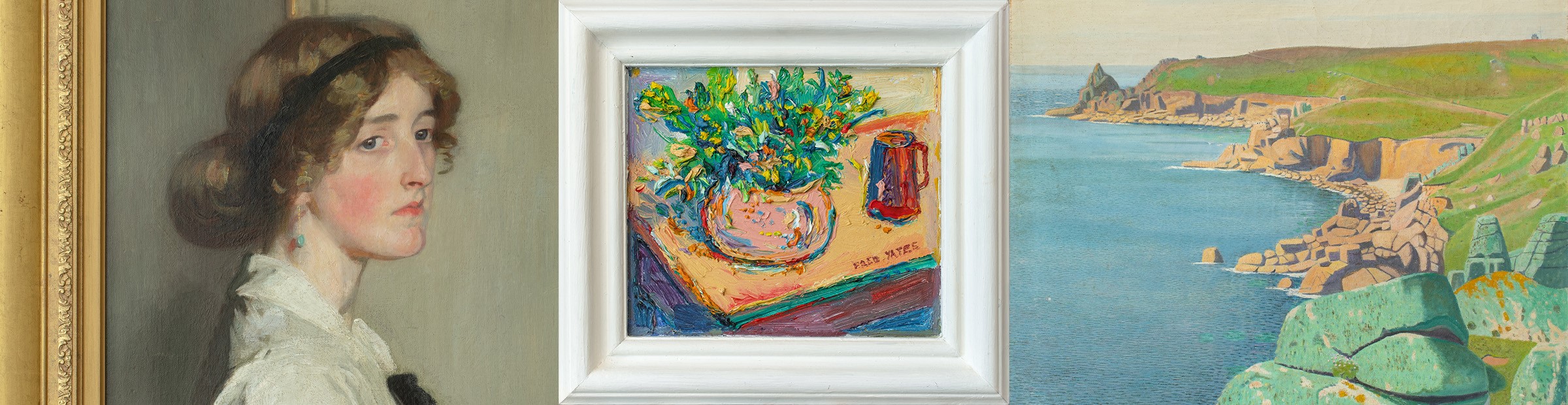 Auctioneers In Cornwall | Antique Sales In Cornwall | Lay's Auctioneers ...