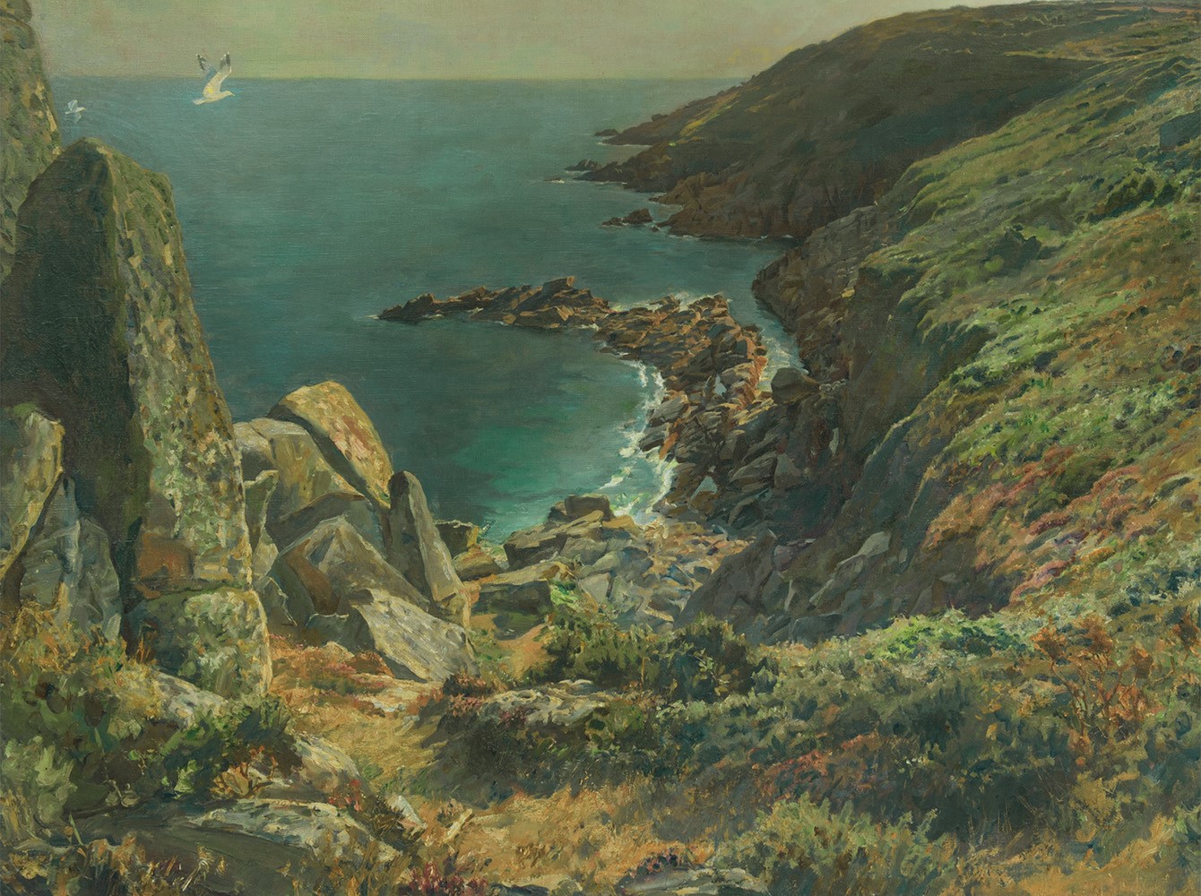 Auctioneers In Cornwall | Antique Sales In Cornwall | Lay's Auctioneers ...