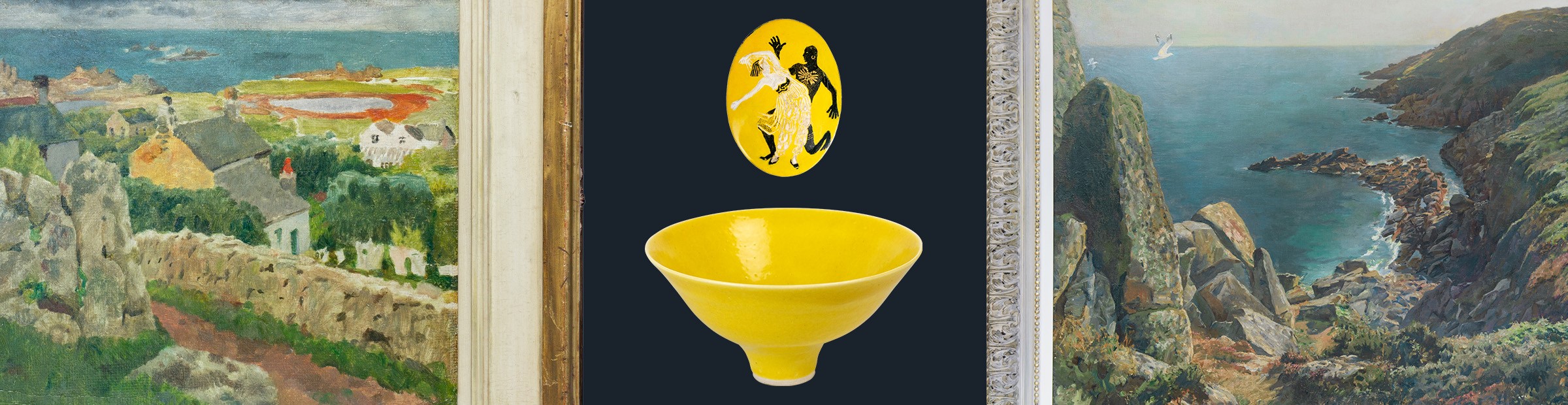 Auctioneers In Cornwall | Antique Sales In Cornwall | Lay's Auctioneers ...