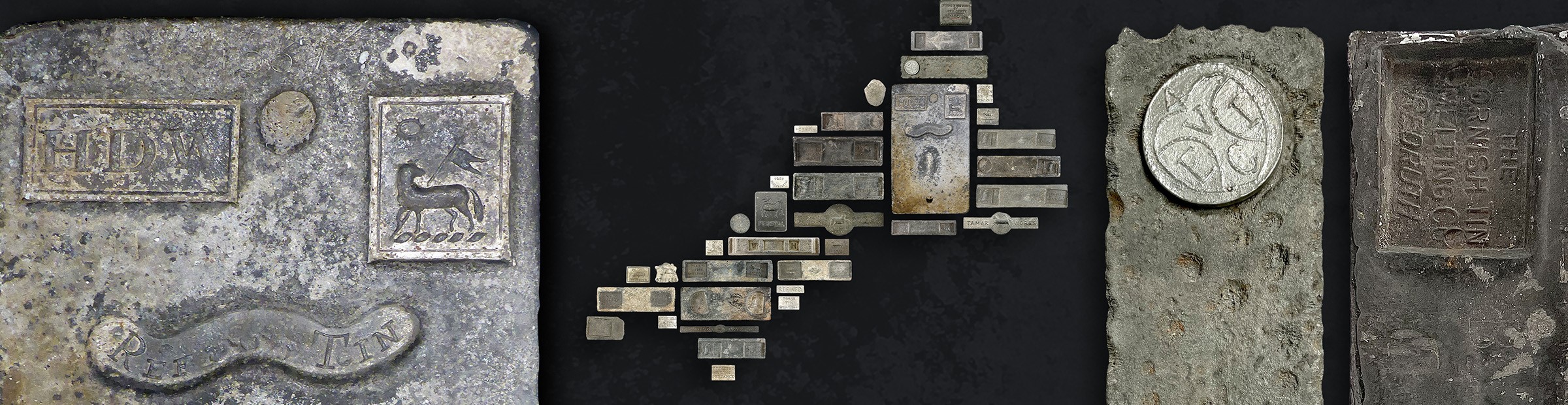 Auctioneers In Cornwall | Antique Dealers In Cornwall | David Lay ...