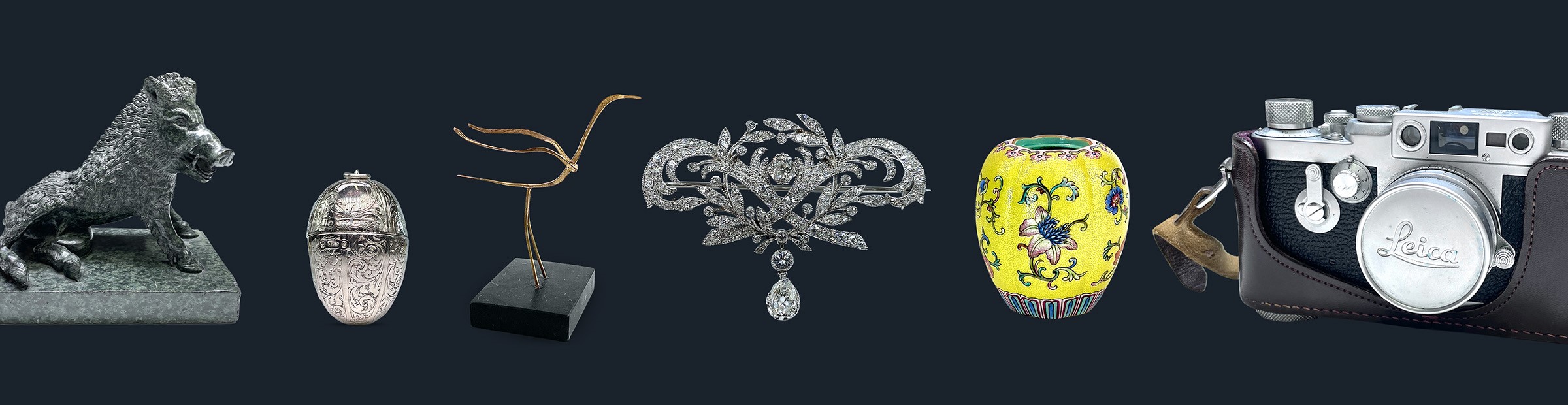 Auctioneers In Cornwall | Antique Dealers In Cornwall | David Lay ...