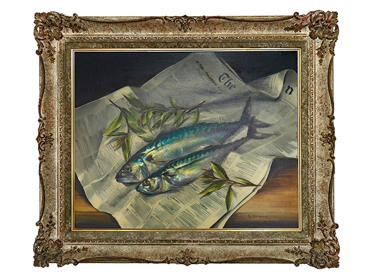 Auctioneers In Cornwall | Antique Sales In Cornwall | Lay's Auctioneers ...