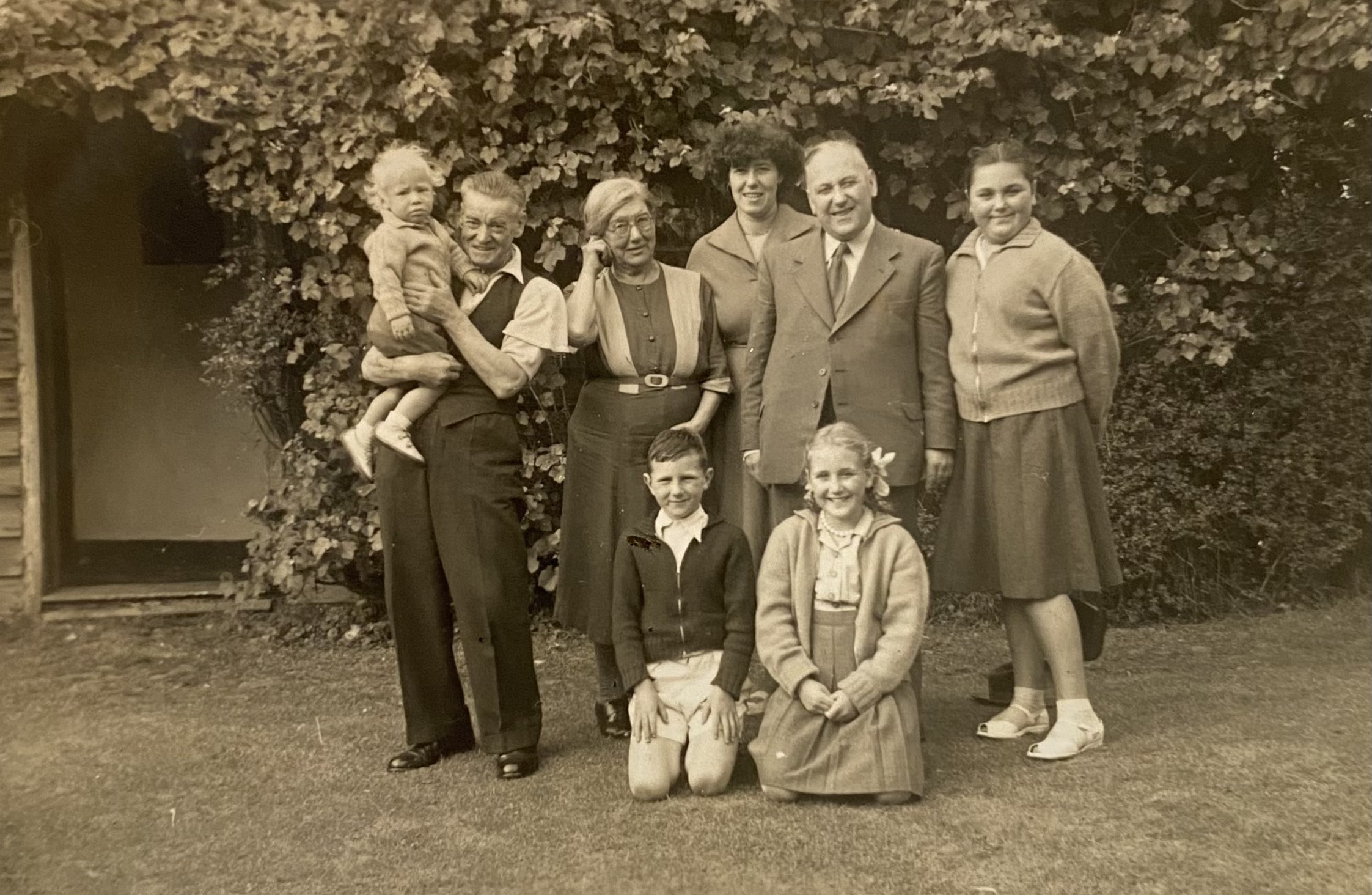 Mae West, "Schwimmweste"