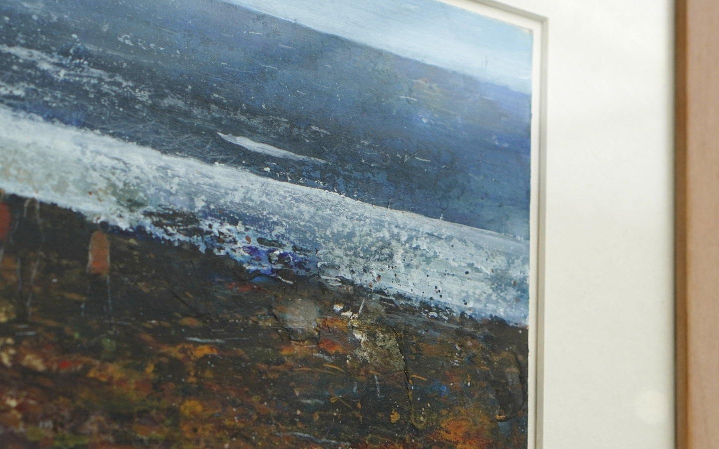 Cornish Art For Sale | Cornish Artwork | Contemporary Cornish Art | Lay ...