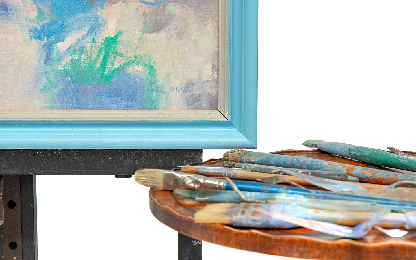 Cornish Art For Sale | Cornish Artwork | Contemporary Cornish Art | Lay ...