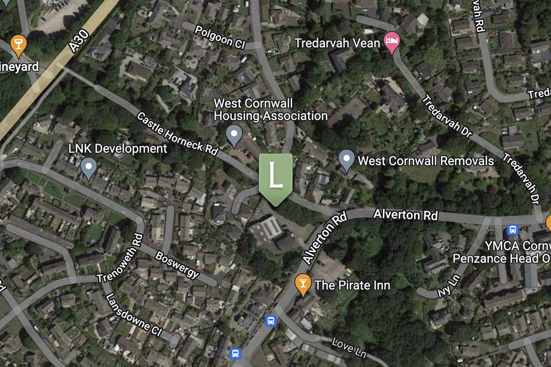 Contact | Lay's Auctioneers