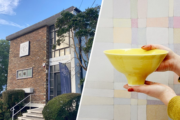 Fine Art & Antiques | Valuation Events | Free Valuation | Lay's Auctioneers