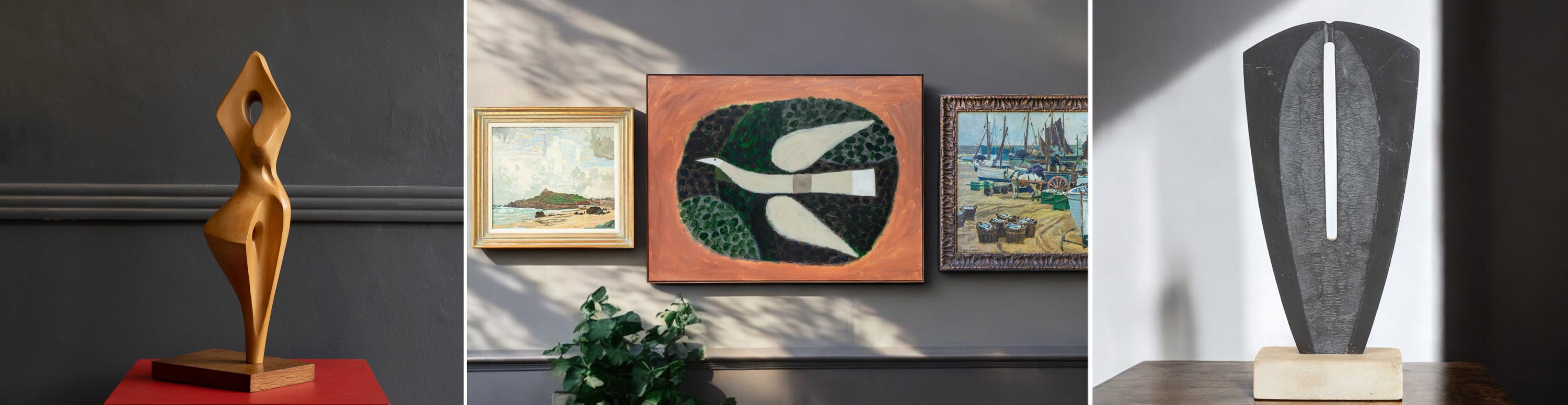 Auctioneers In Cornwall | Antique Sales In Cornwall | Lay's Auctioneers ...