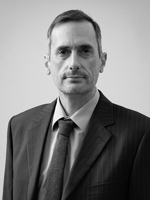 Robert Bolton | Specialist