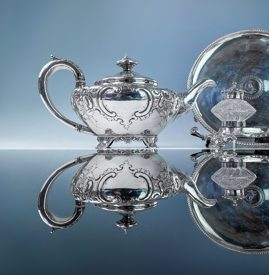 Home page | David Lay Auctions