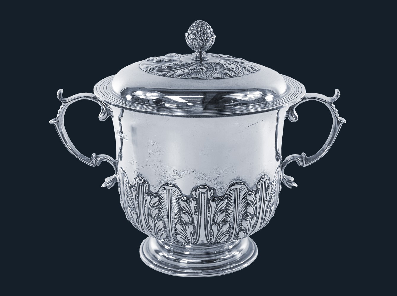 Auctioneers In Cornwall | Antique Dealers In Cornwall | David Lay ...