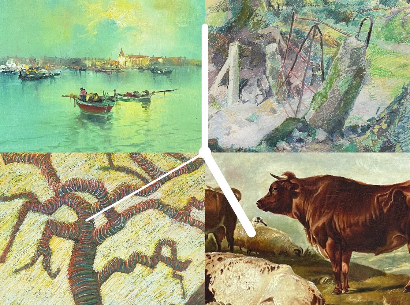 Auctioneers In Cornwall | Antique Sales In Cornwall | Lay's Auctioneers ...