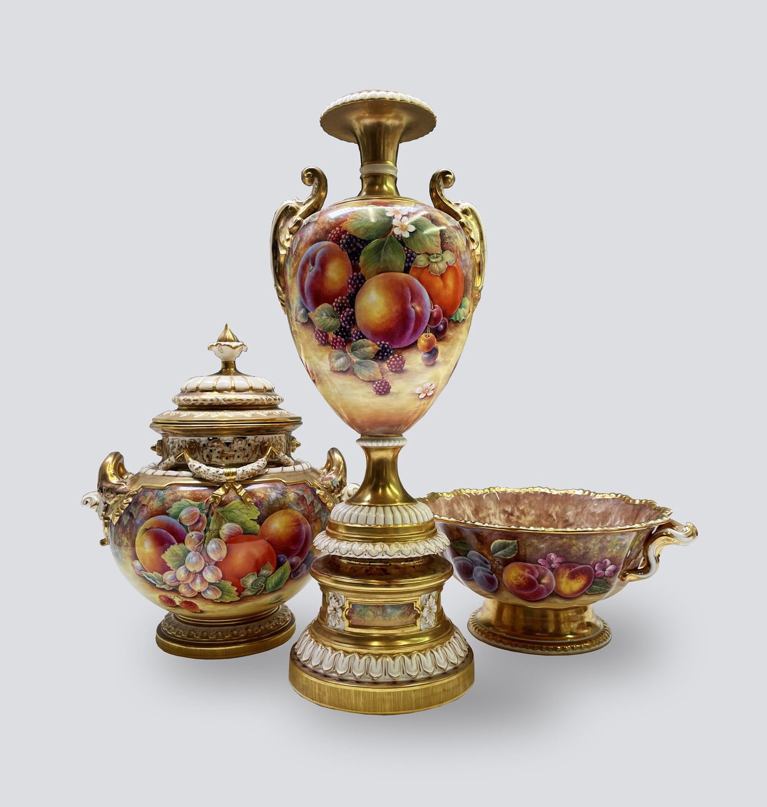 Upcoming Auctions | David Lay Auctioneers