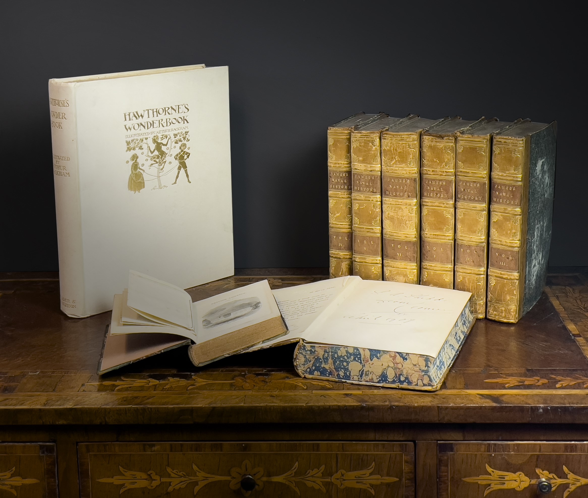 Home page | David Lay Auctions