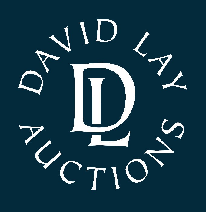Home page | David Lay Auctions