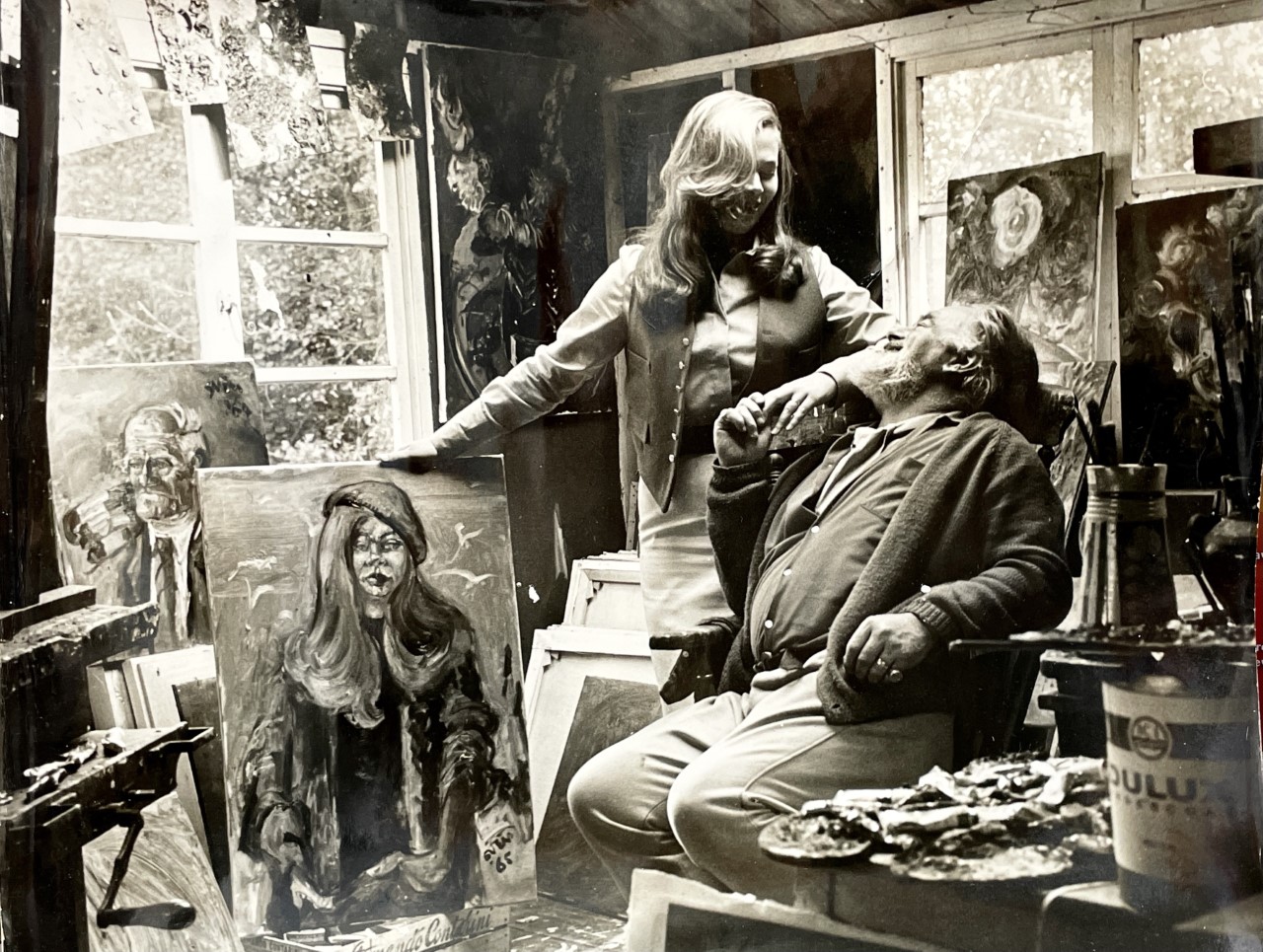 Home page | David Lay Auctions