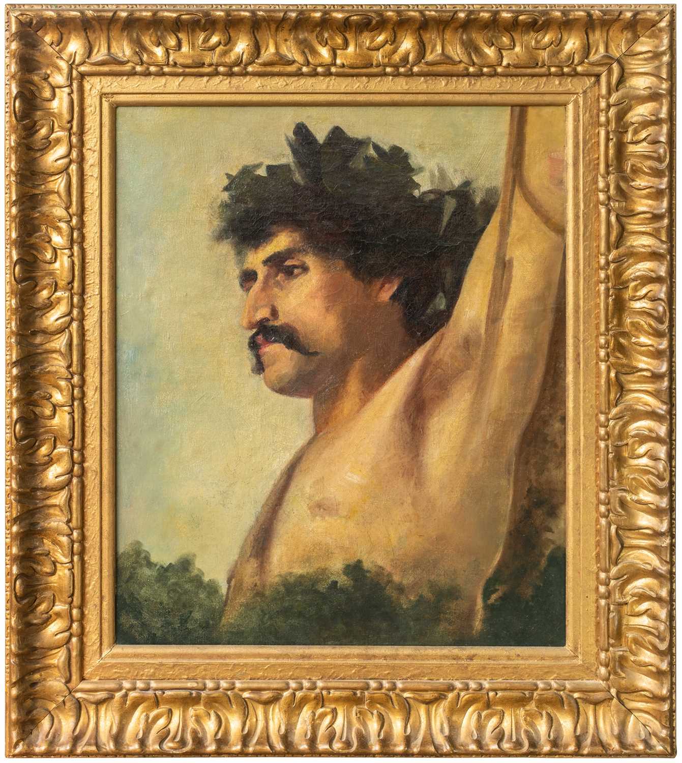 Lot 121 - Attributed to Henry Scott TUKE (1858-1929)