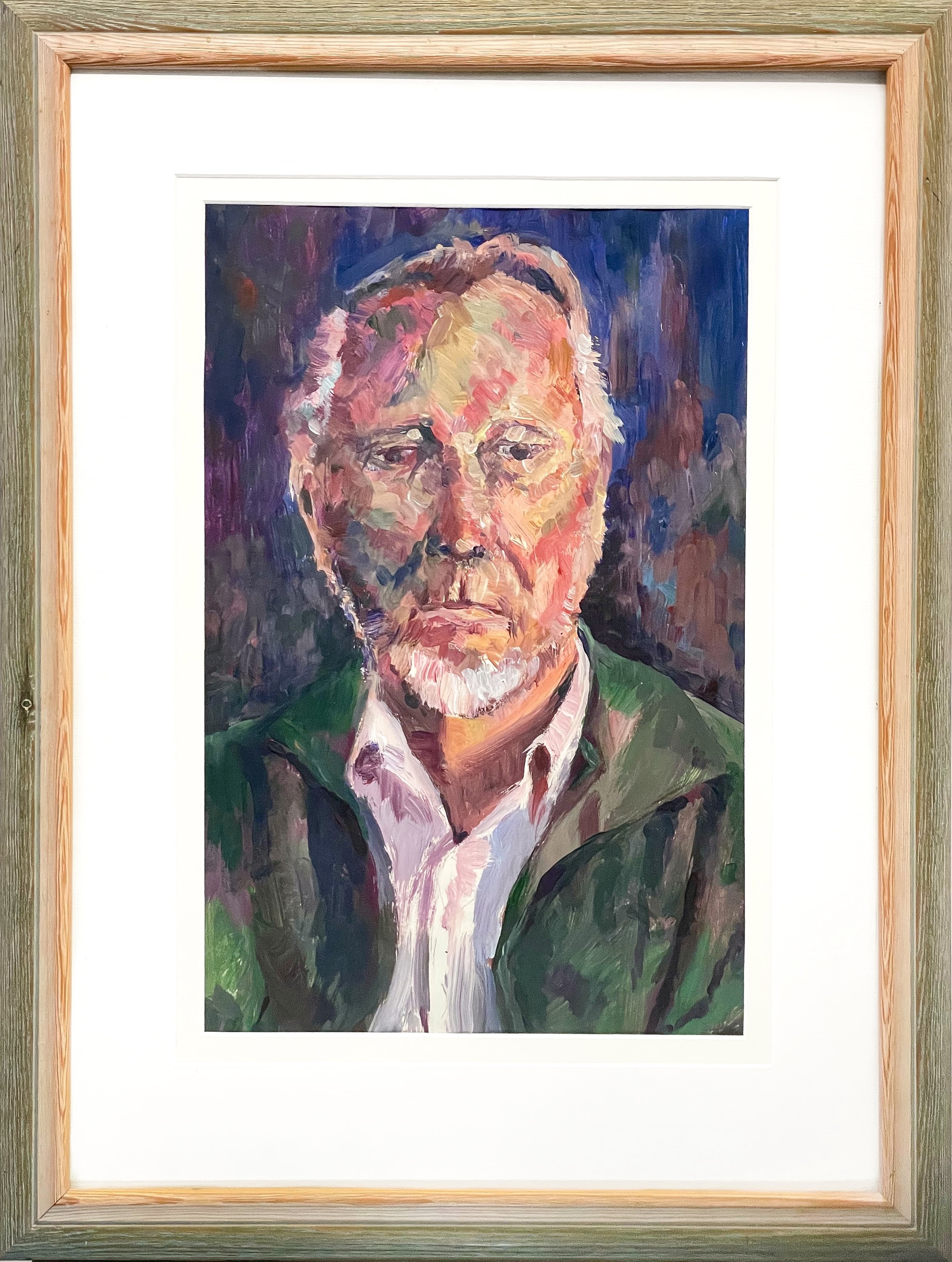 Lot 300 - Paul HOARE (XX-XXI)