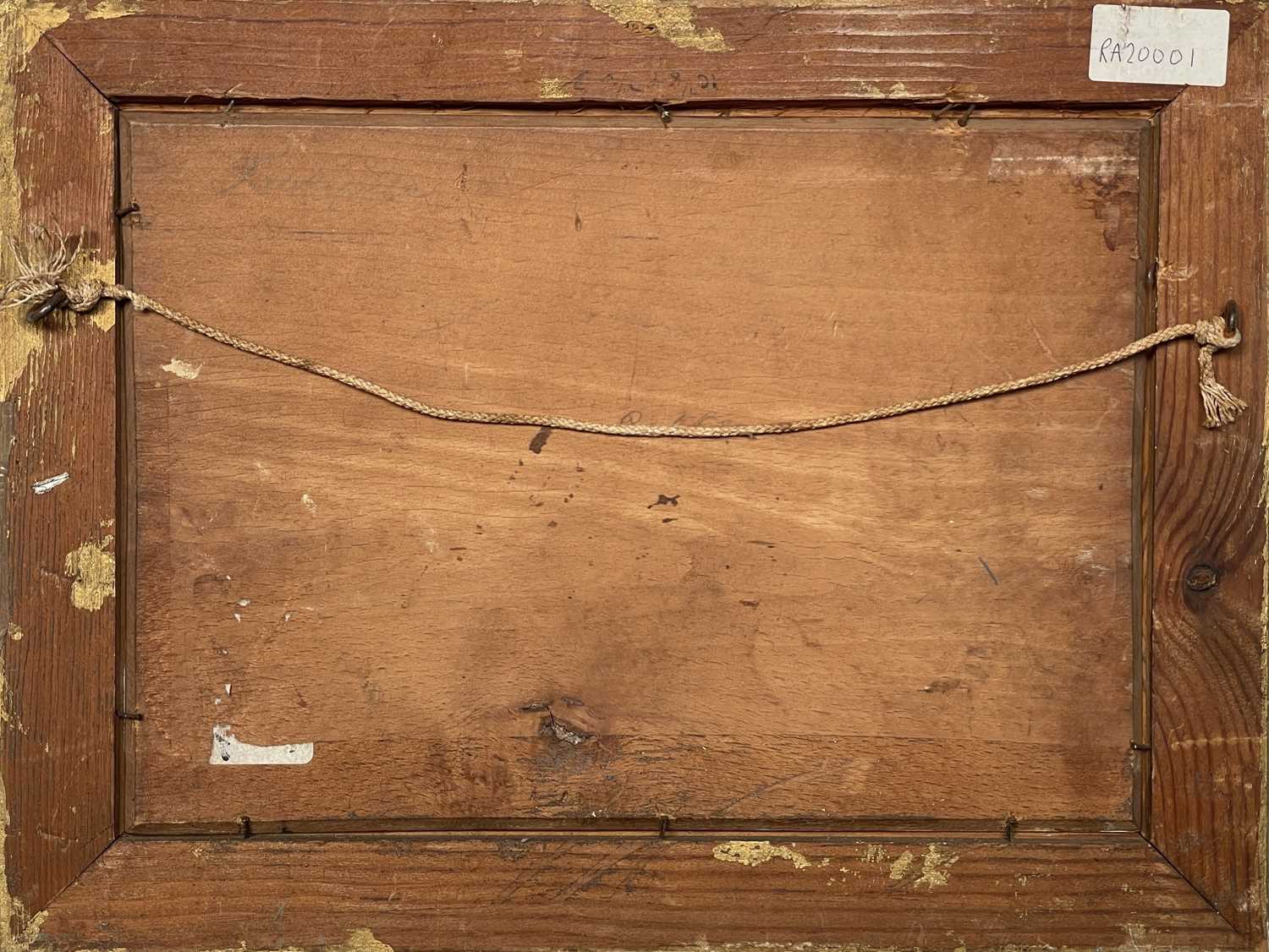 Lot 17 - Gottfried STAHLY RYCHEN (c.1840-1920)