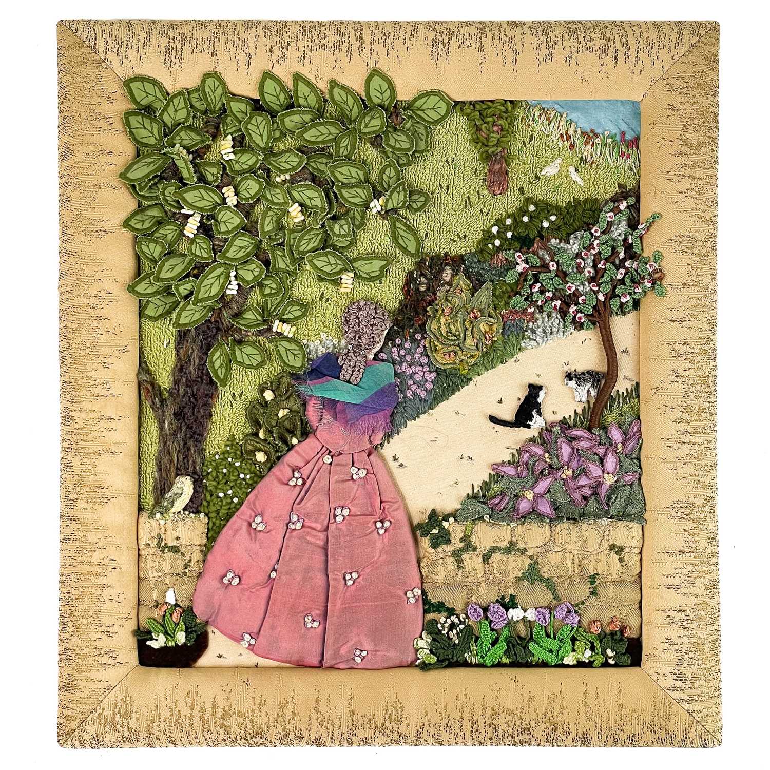 Lot 313 - Val Stiller