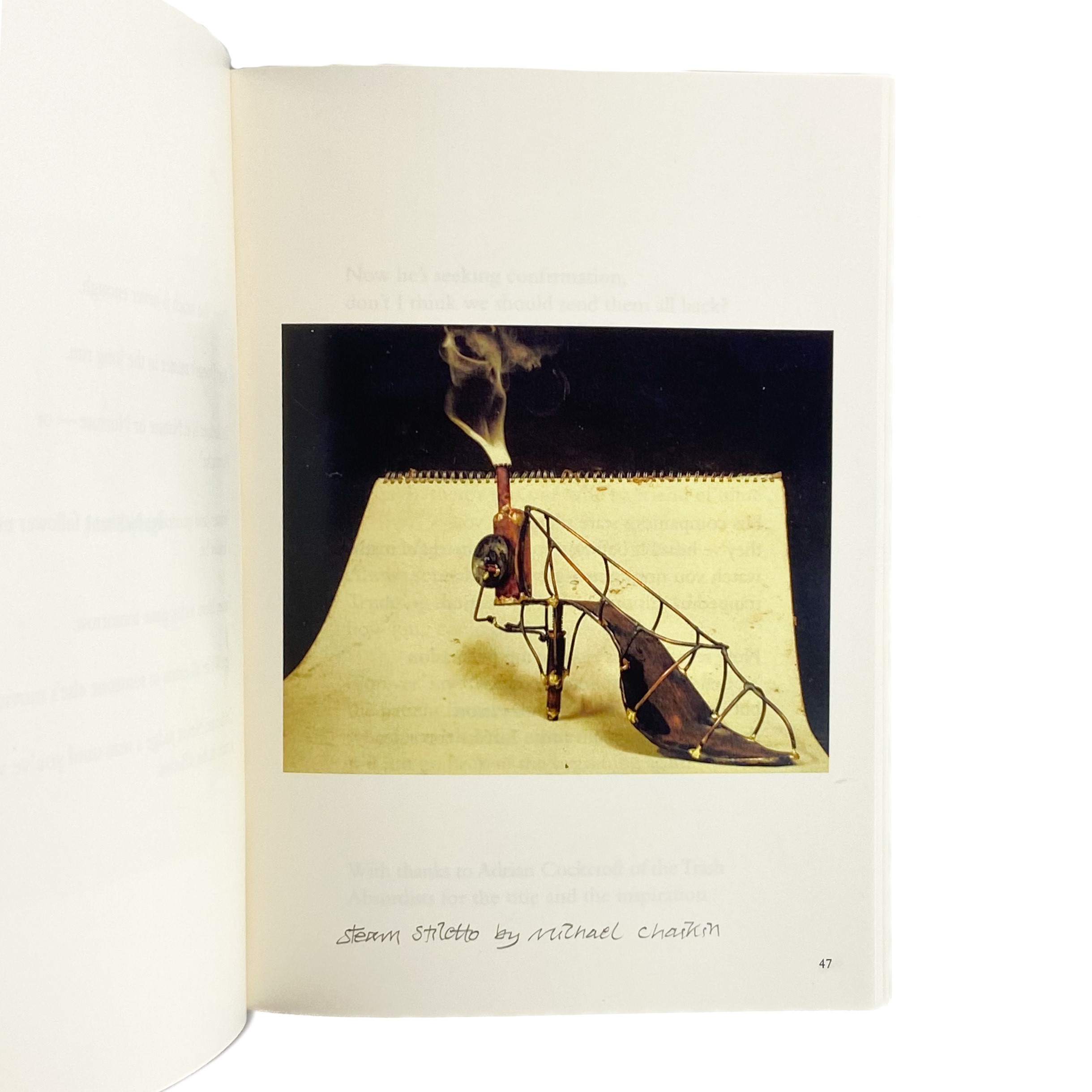 Lot 289 - Andrew Lanyon (1947) and Keith Spurgin