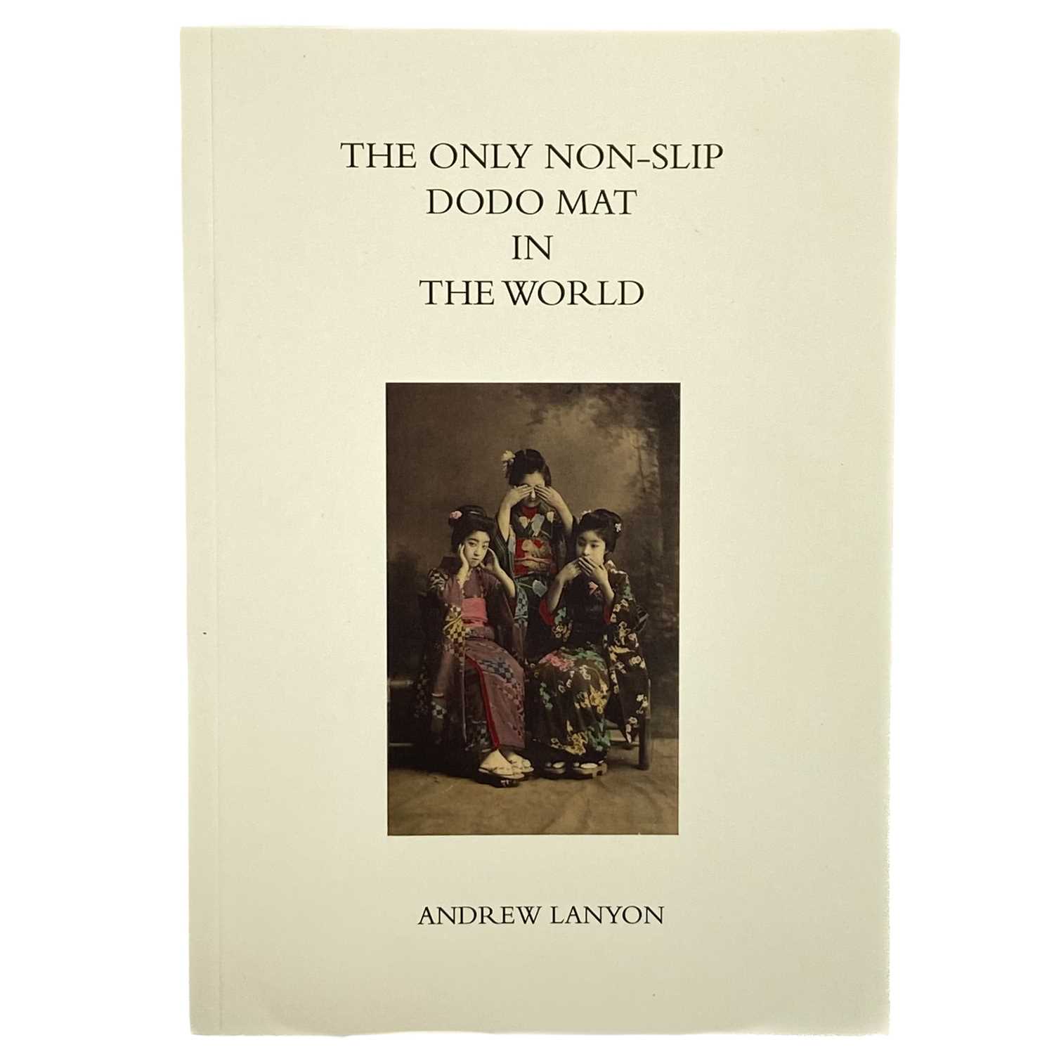 Lot 287 - Andrew Lanyon (1947)