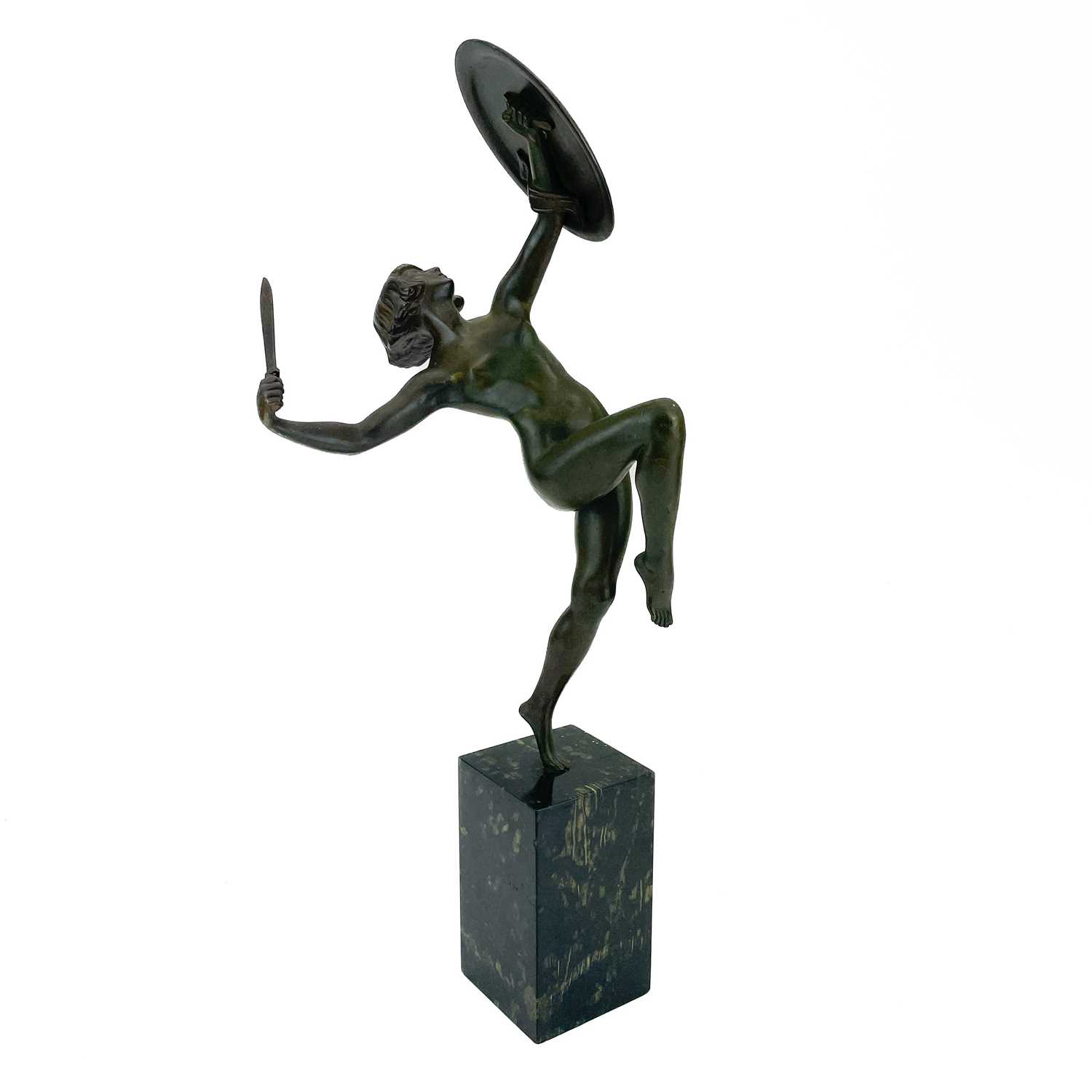 Lot 7 - Pierre Le Faguays (1892-1962)