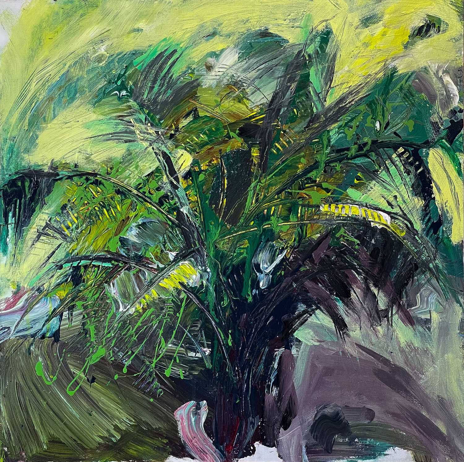 Lot 297 - Ges WILSON (1954)