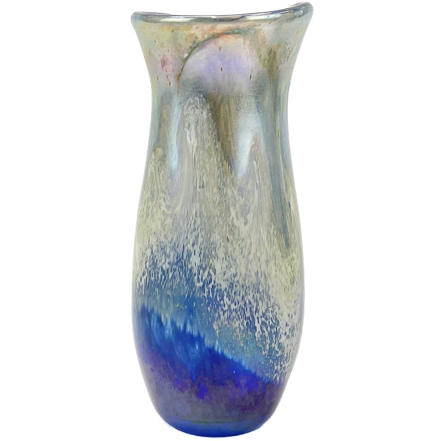 Lot 452 - Norman Stuart Clarke (b.1944).