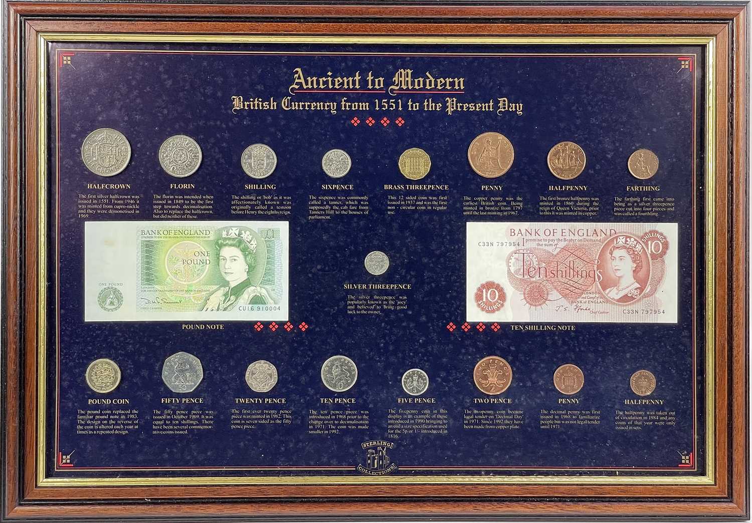 Lot 243 - British Military Commemorative items plus