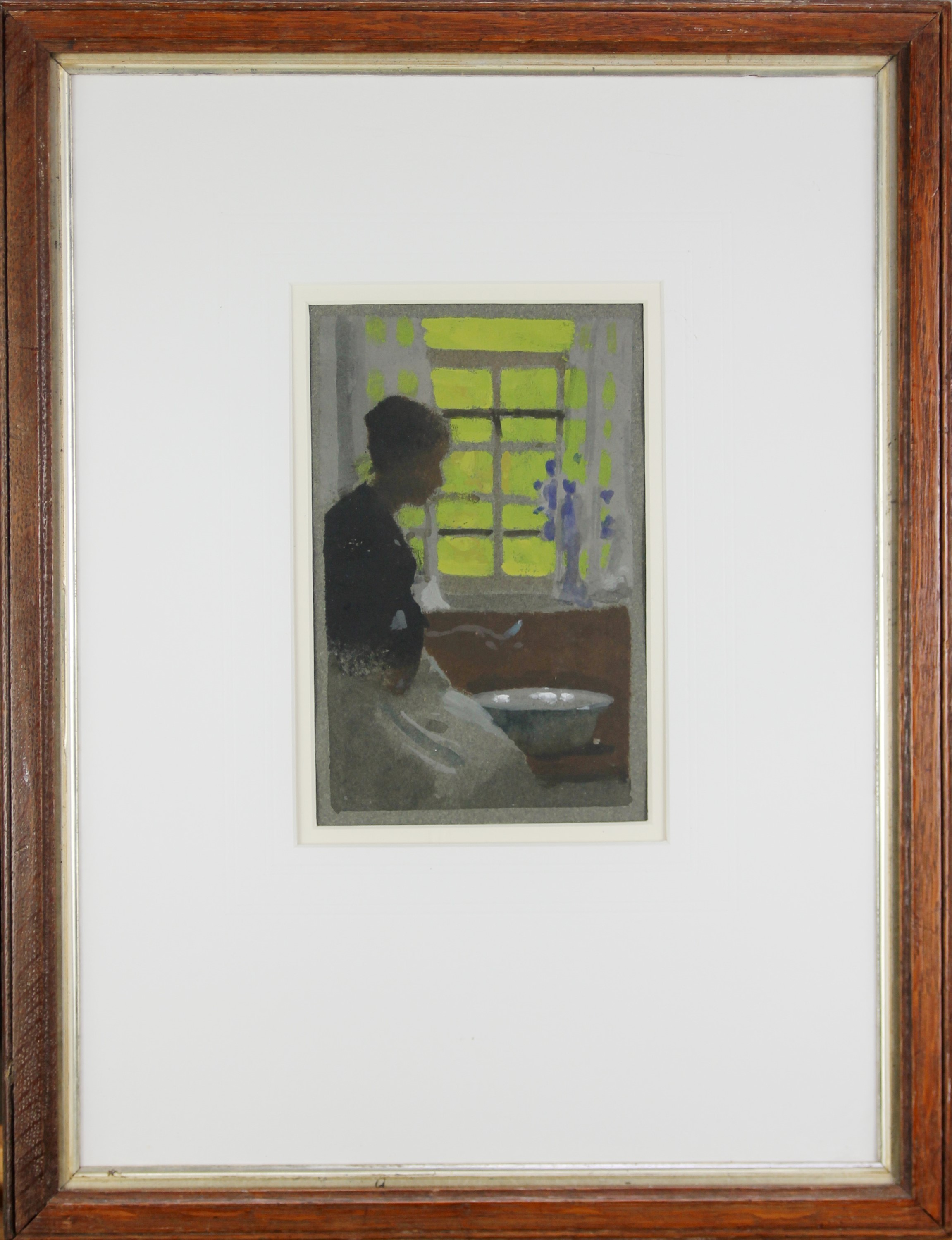 Lot 12 - Thomas Cooper GOTCH (1854-1931)