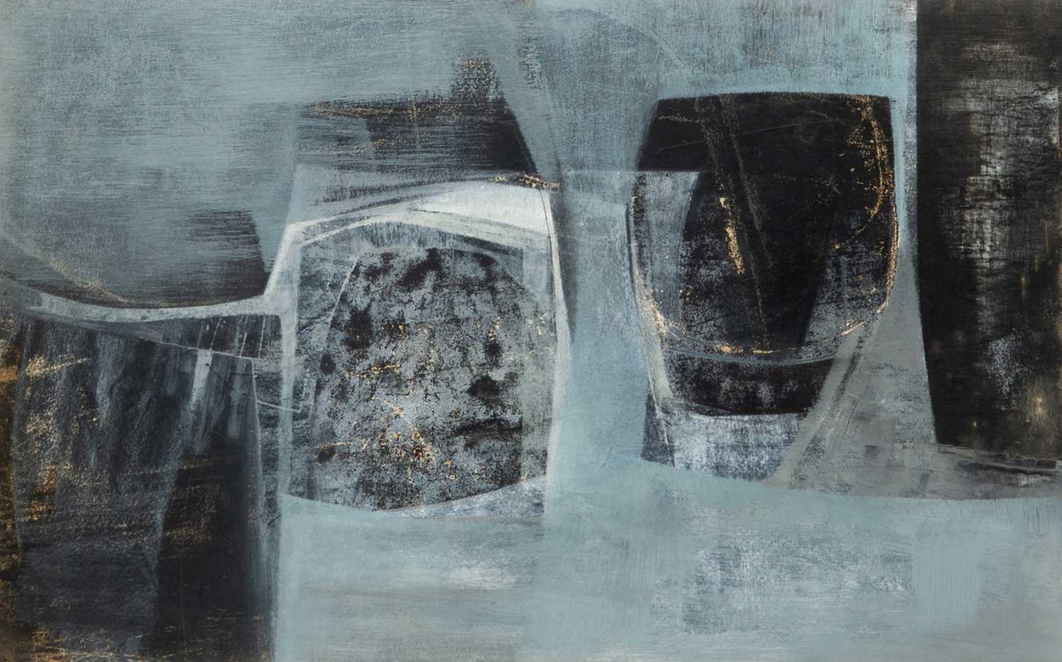 Lot 77 - Alexander MACKENZIE (1923-2002)