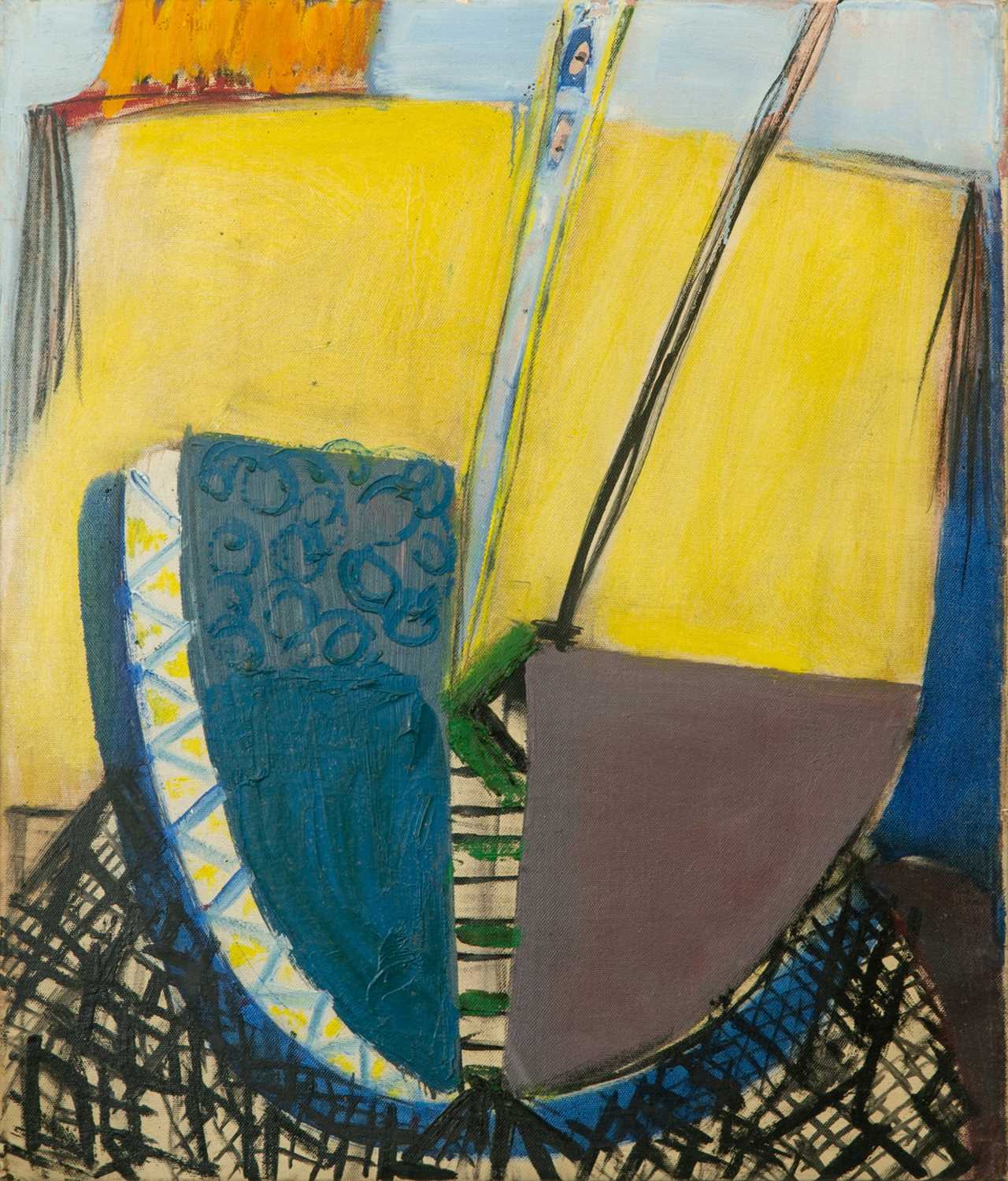 Lot 65 - Terry FROST (1915-2003)