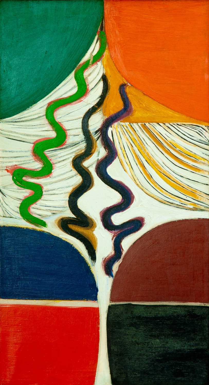 Lot 83 - Terry FROST (1915-2003)