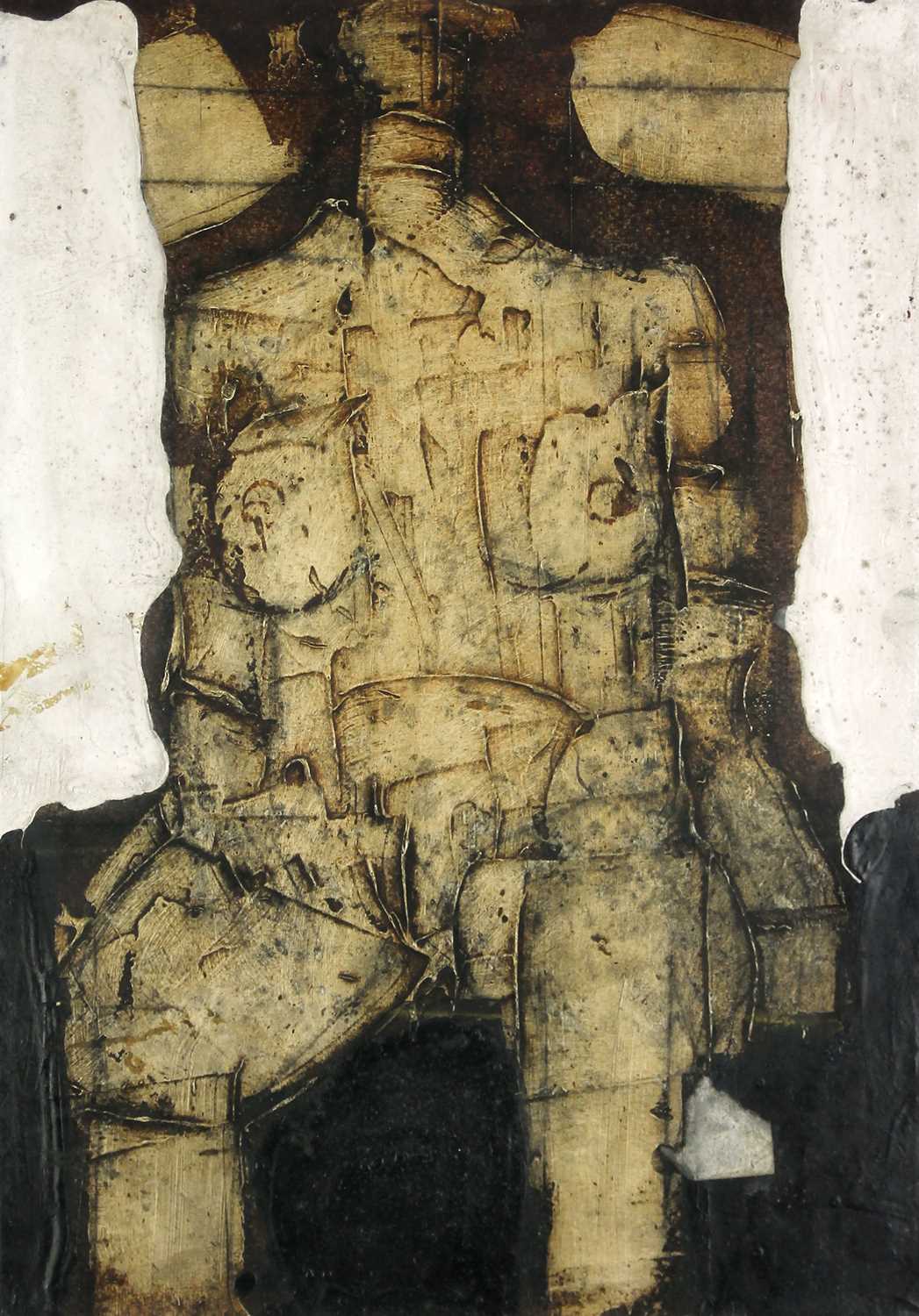 Lot 106 - John EMANUEL (1930)