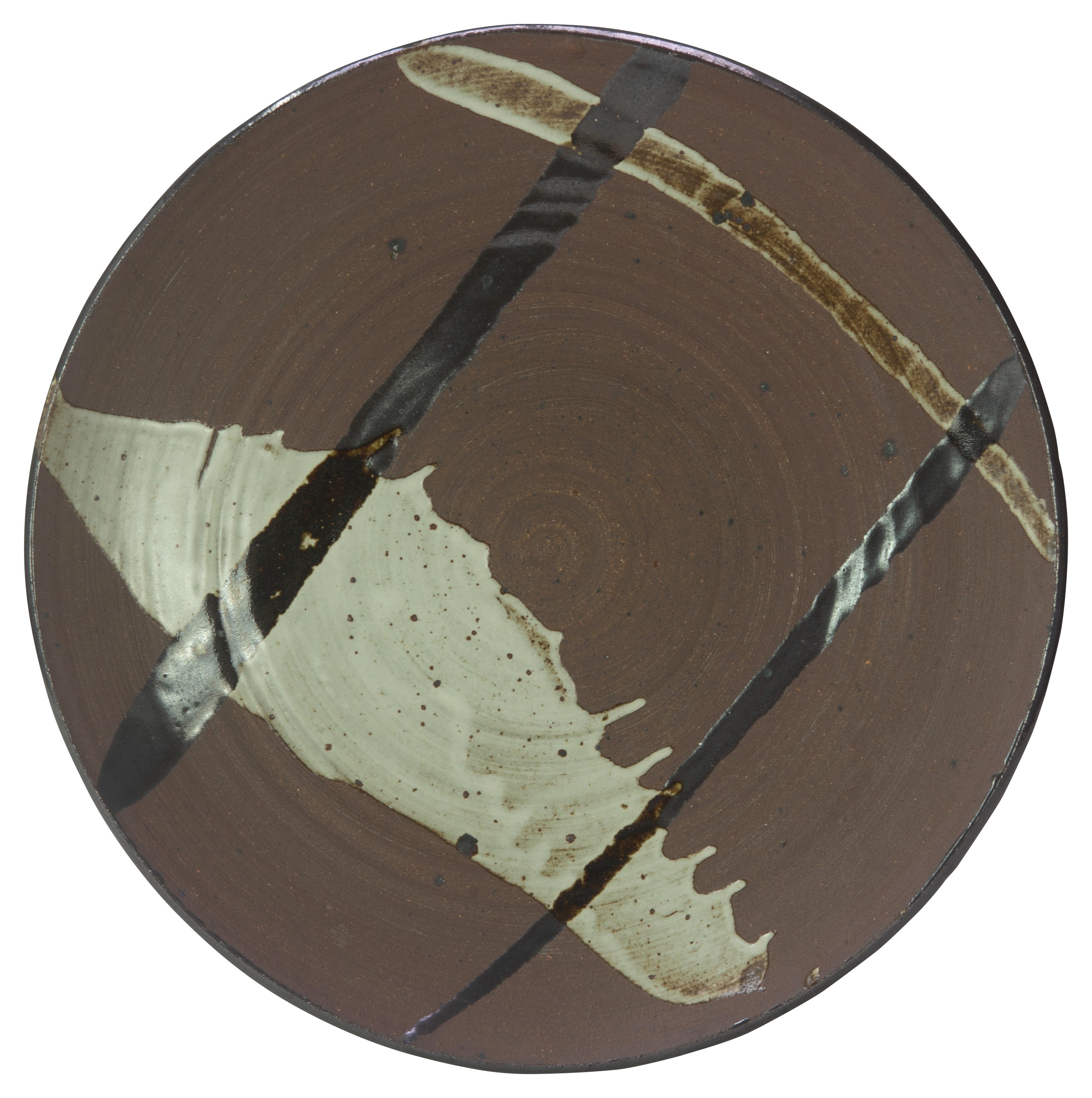 Lot 117 - Janet LEACH (1918-1997)