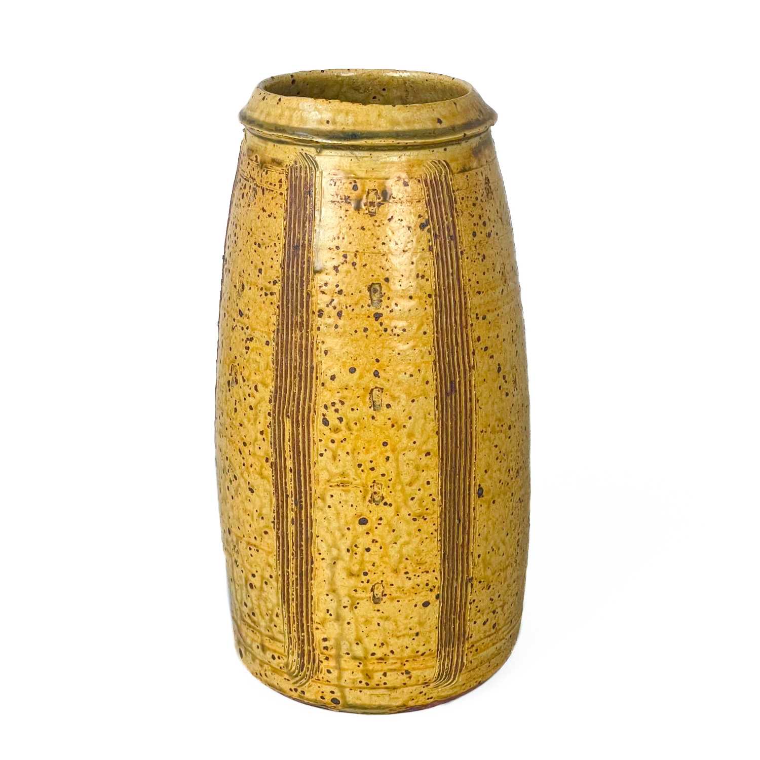 Lot 125 - Bernard LEACH (1887-1979)