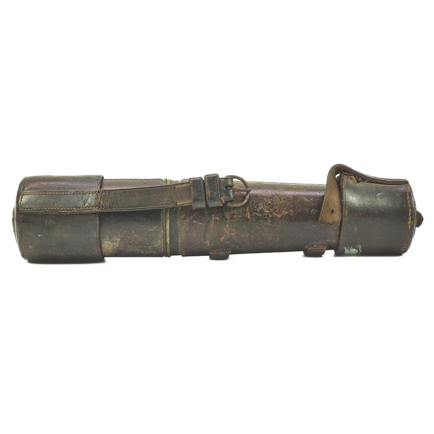 Lot 57 - An early 20th century Negretti & Zambra