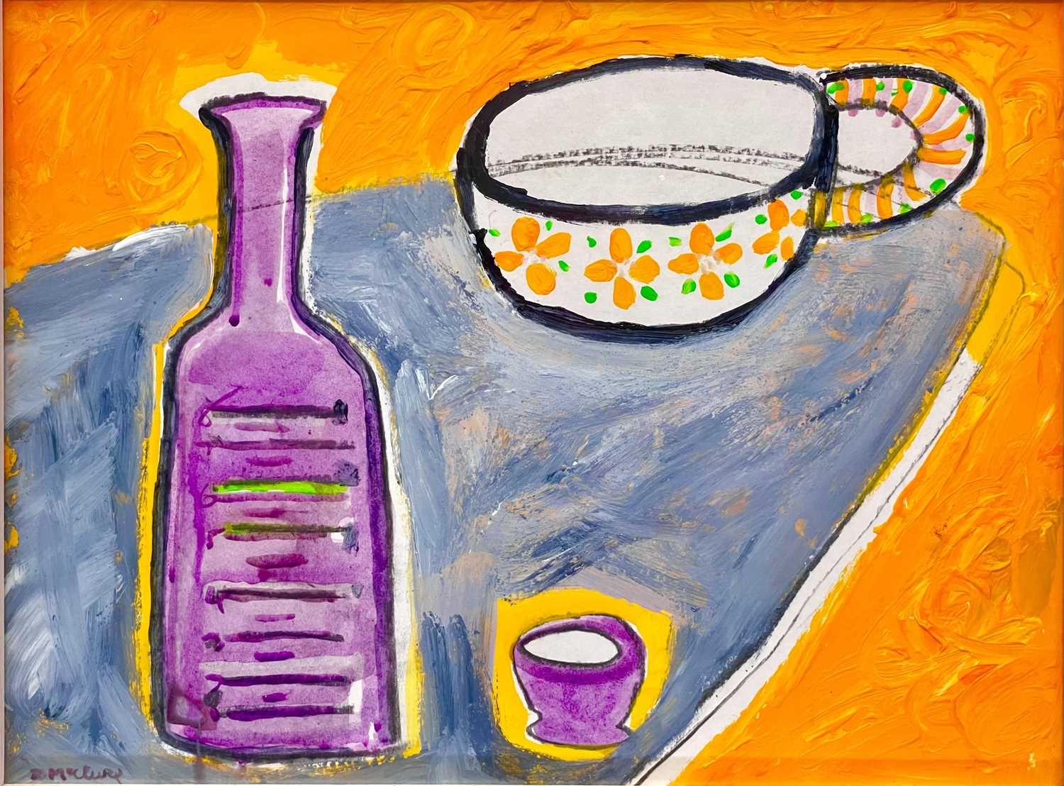 Lot 38 - Daphne MCCLURE (1930)