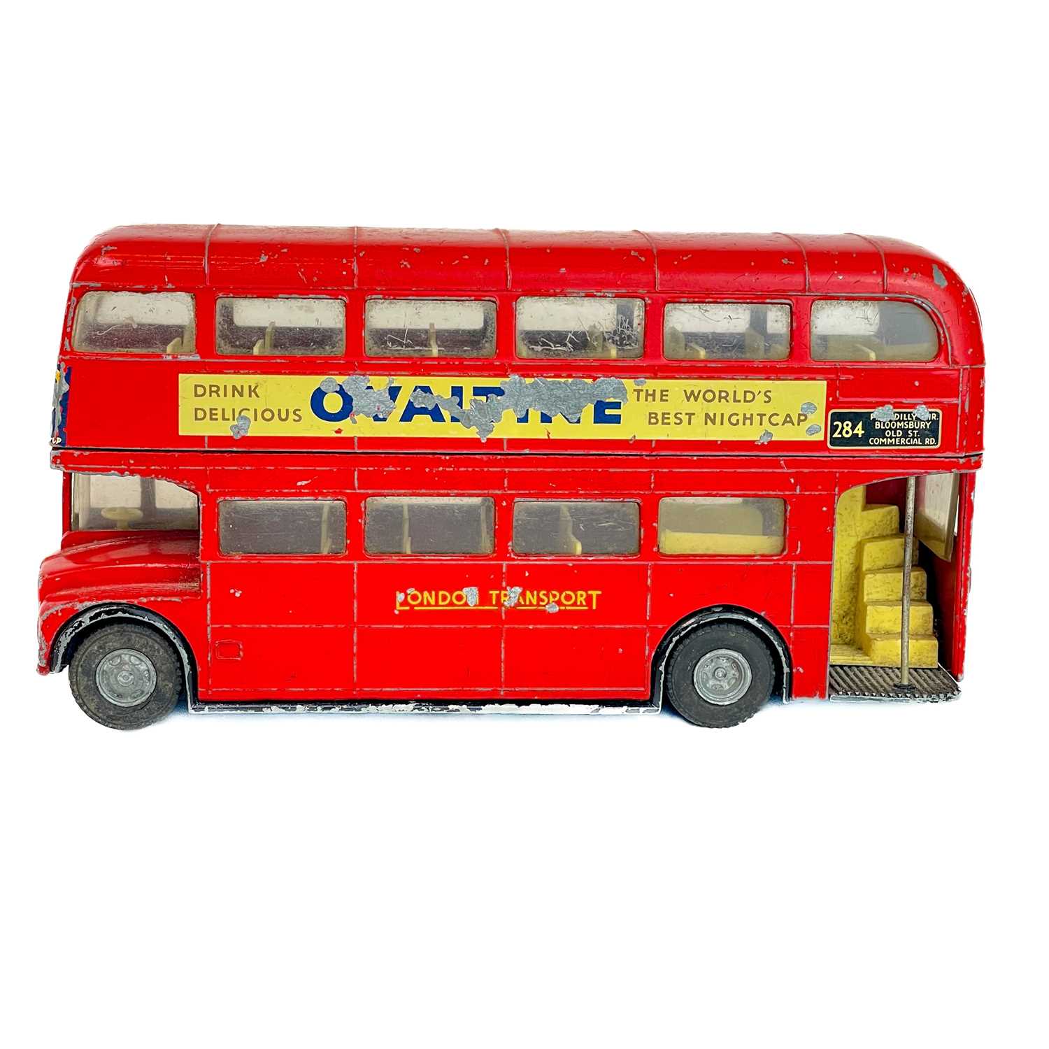 Lot 873 - Spot-On 145 - L.T. Routemaster Bus