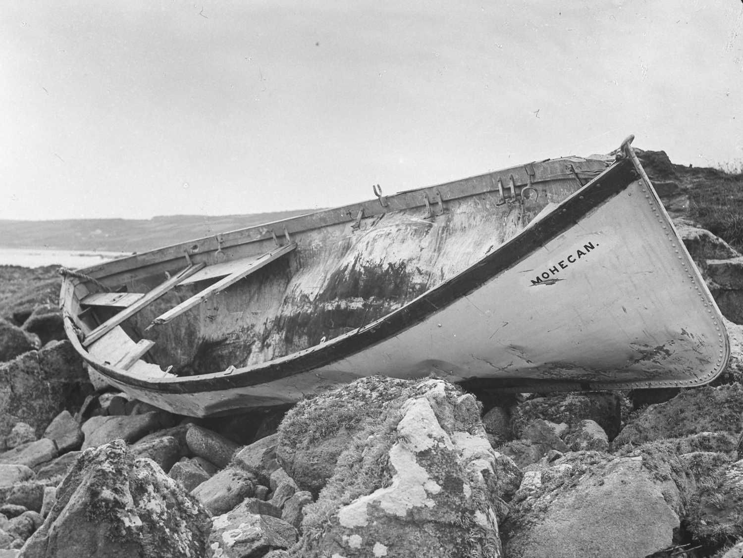 Lot 294 - The Frank Strike Collection of Cornish
