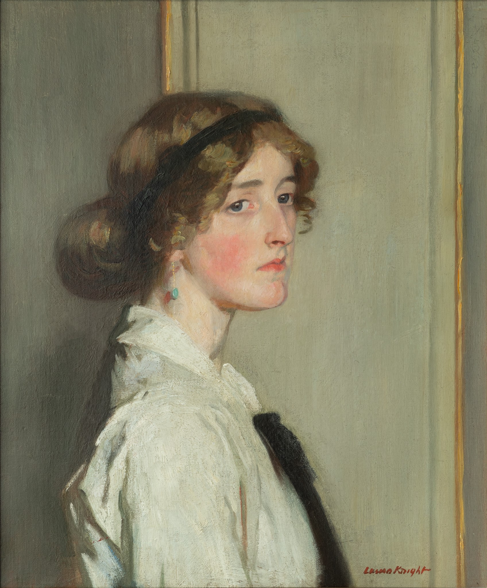 Lot 53 - Dame Laura KNIGHT (1877-1970)