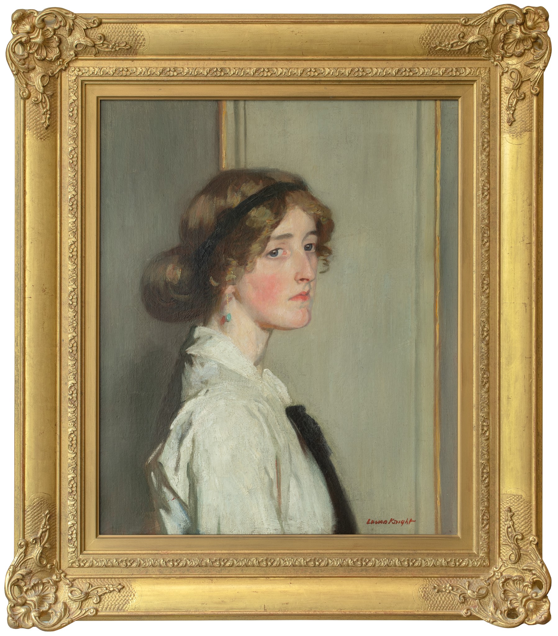 Lot 53 - Dame Laura KNIGHT (1877-1970)