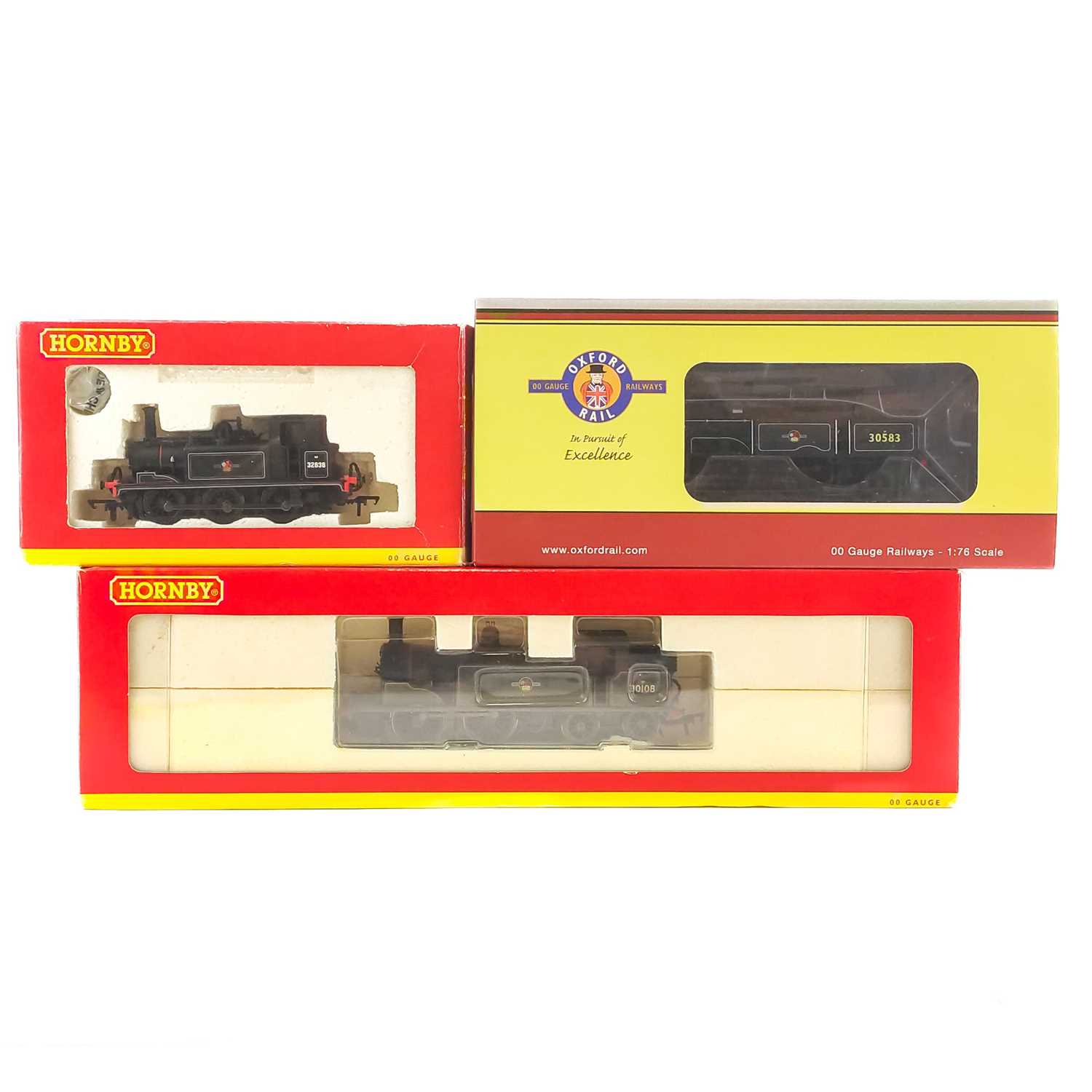 Lot 632 - Southern Railway / BR (SR) "00" M7, AIX,